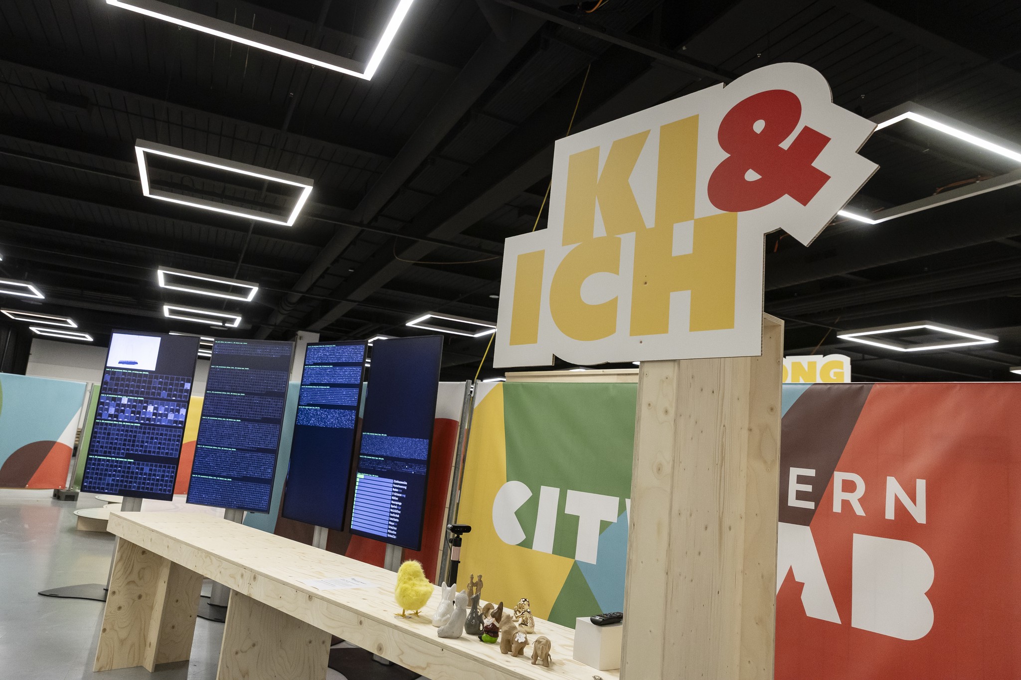 BEA 2025: Diese Highlights erwarten Besucher und Besucherinnen | Berner Zeitung