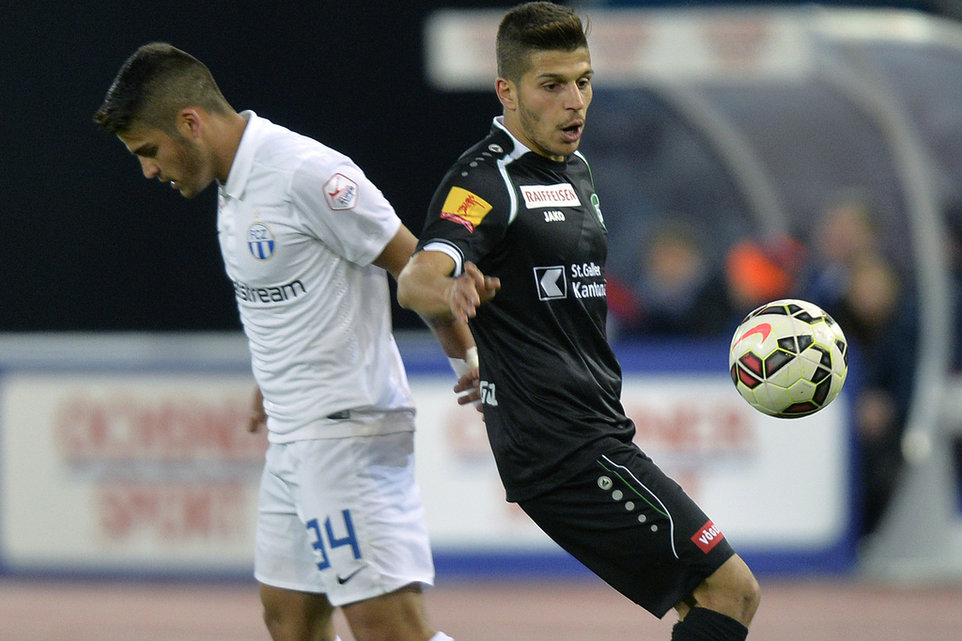 Rodriguez-Bruder wechselt zum FCZ