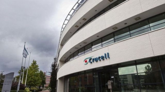 Coupes – Crucell supprimera 250 emplois à Berne d'ici 2015 | Tribune de ...