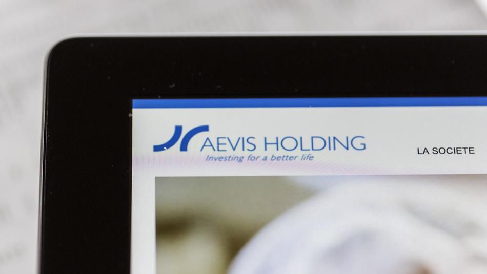 Aevis verkauft weiteren Anteil an Infracore | Finanz und Wirtschaft