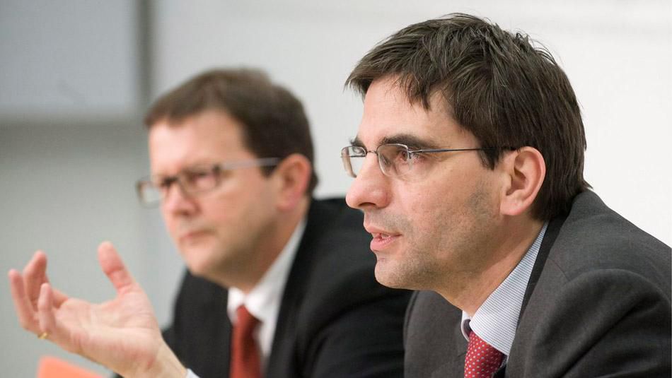 Marktzugang für AIA? | Finanz und Wirtschaft