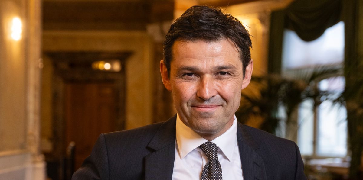 Der Ausbau der Bahnhöfe | Berner Zeitung