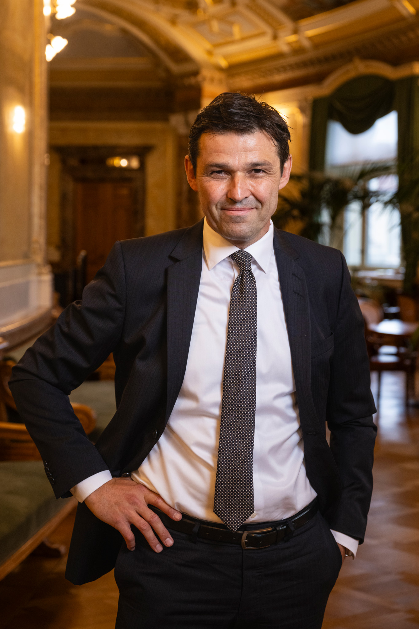 Schweiz | Berner Zeitung