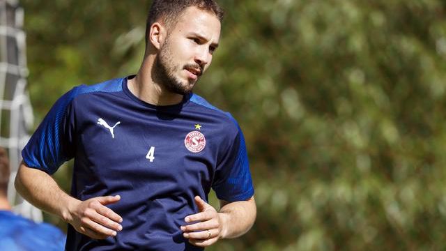 FOOTBALL: Steve Rouiller: «L’Europe, c’est quelque chose d’incroyable à ...