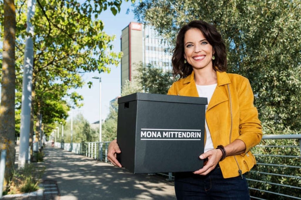 Mona im Abseits? | Tages-Anzeiger