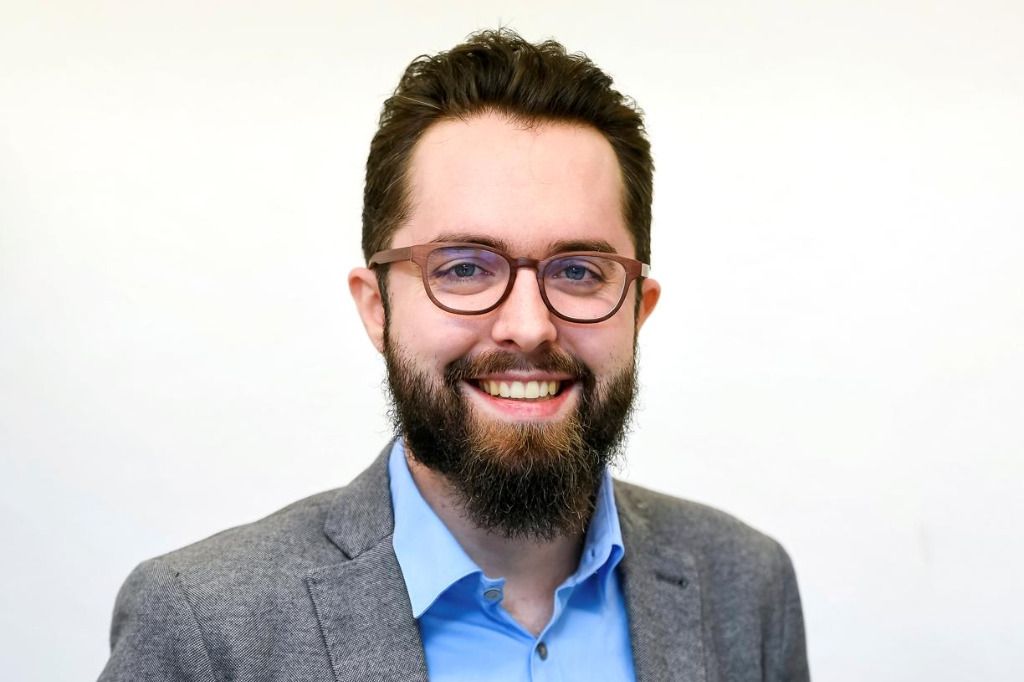 Bedient euch doch gefälligst selbst! | Zürcher Unterländer