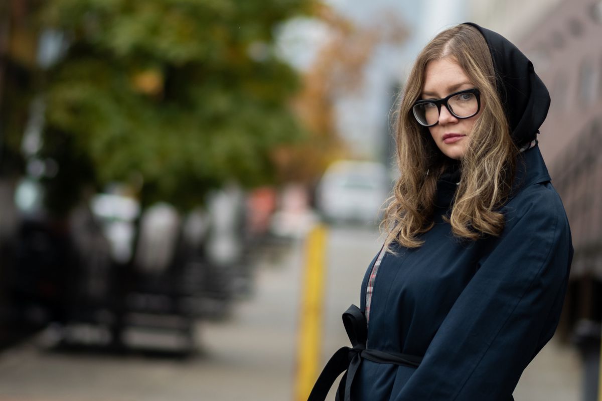 Anna Sorokin hat wieder Stress mit Geldschulden