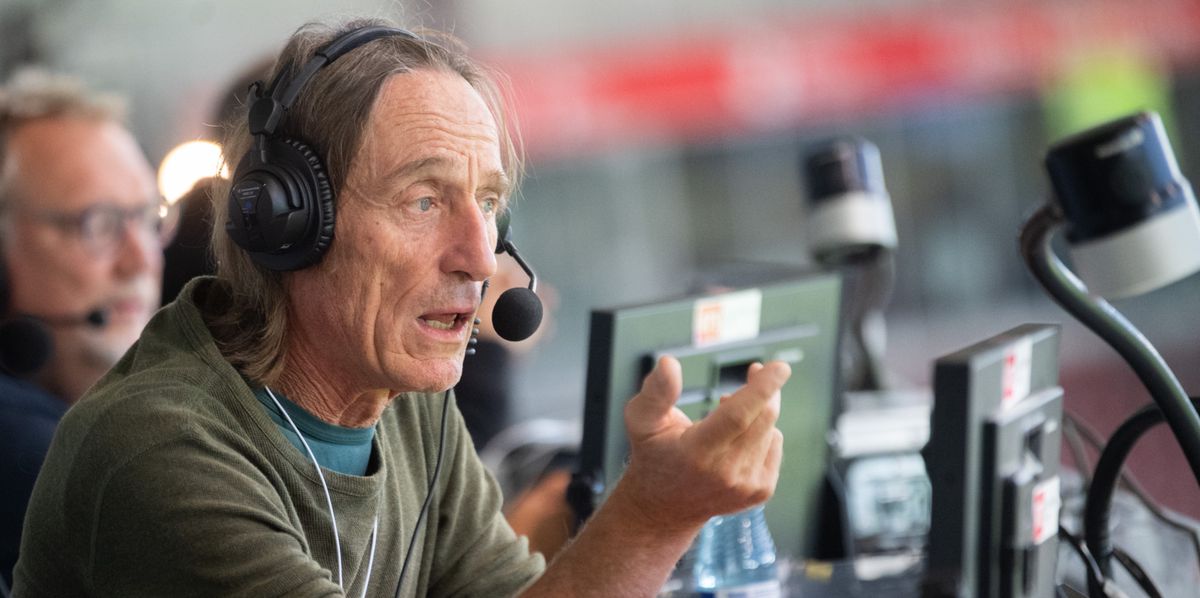 Fernsehen | Der Bund