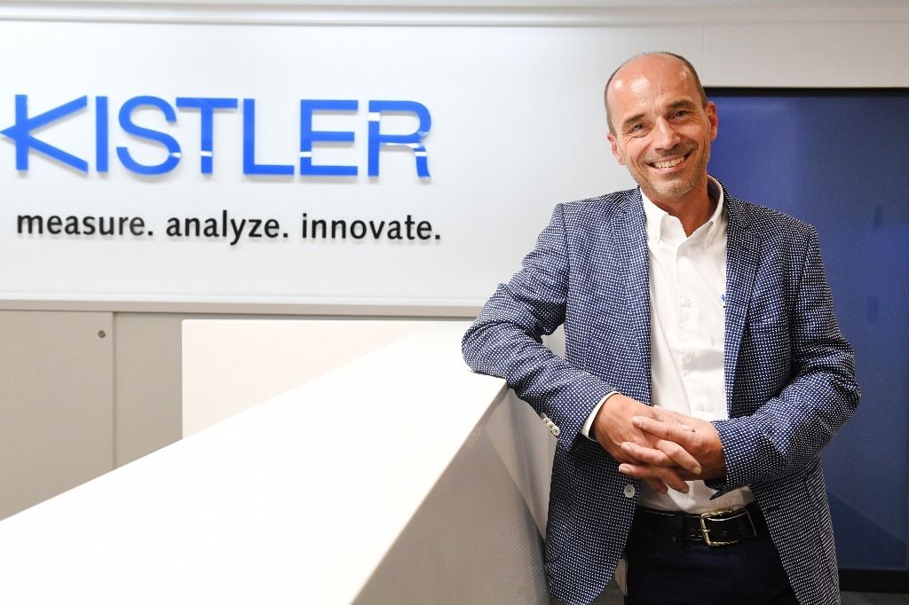 Kistler sieht im Automarkt weiter ein flottes Wachstum | Tages-Anzeiger