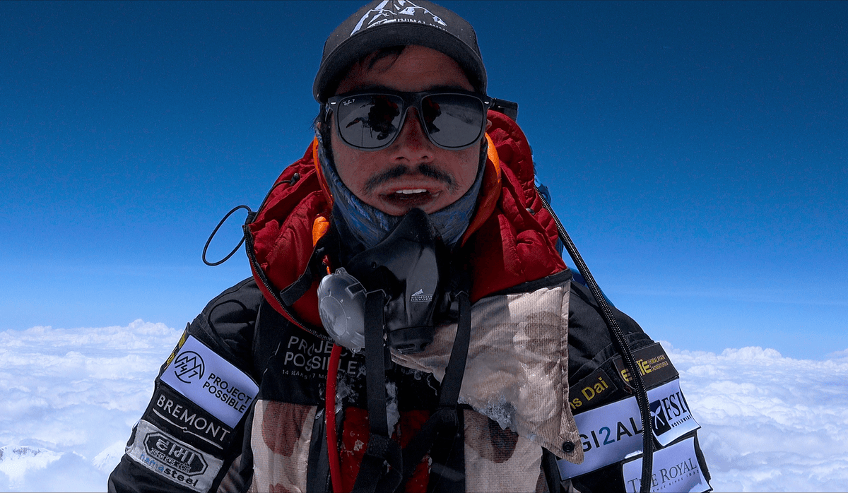 Graves accusations contre l’alpiniste vedette Nirmal Purja | 24 heures