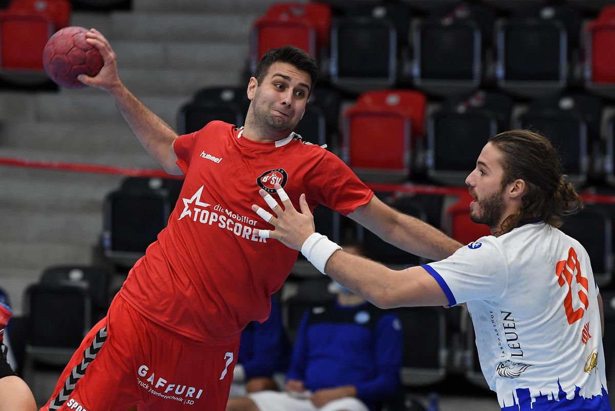 Der Spielmacher bleibt an Bord | Berner Zeitung