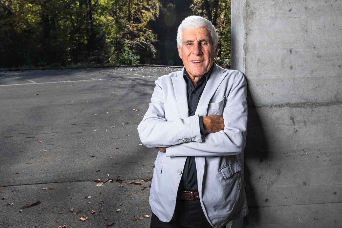 Tribüne Rudolf Strahm: 2024 ist ein Schlüsseljahr für die AHV und die ...