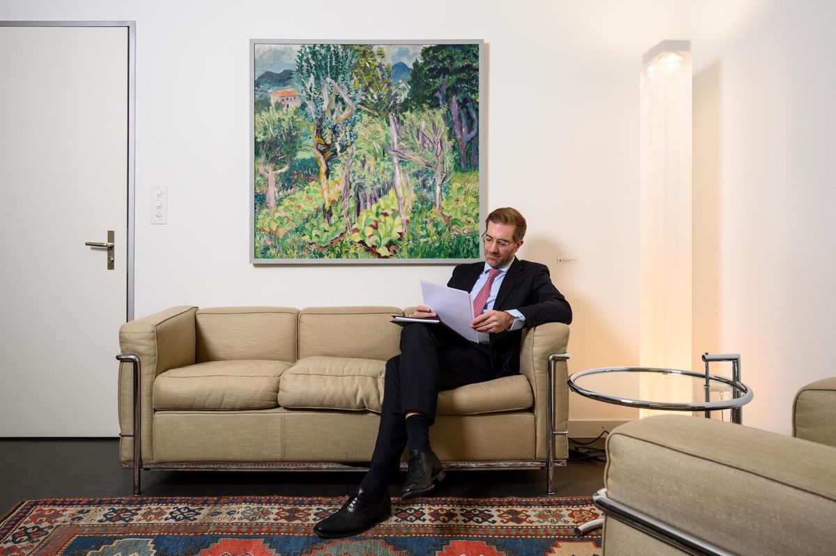 Analyse zum Frust der Lehrer über die Bildungspolitik – Genug ...