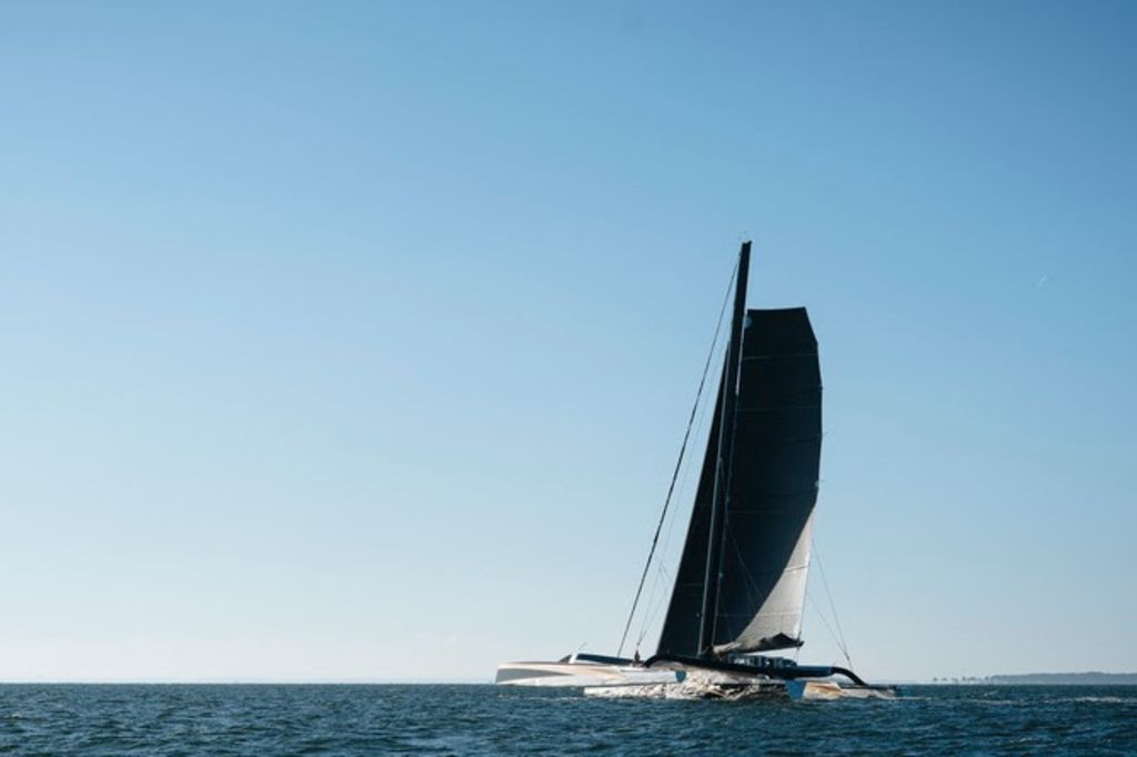 Voile – Spindrift 2 c'est déjà terminé | Tribune de Genève