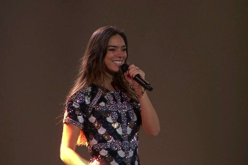 Kiev se pare de paillettes et de kitsch pour la finale | 24 heures