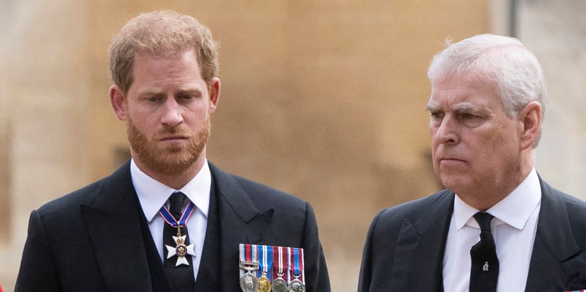 Royals: Muss nun Prinz Harry einspringen? Oder gar Andrew? | Basler Zeitung