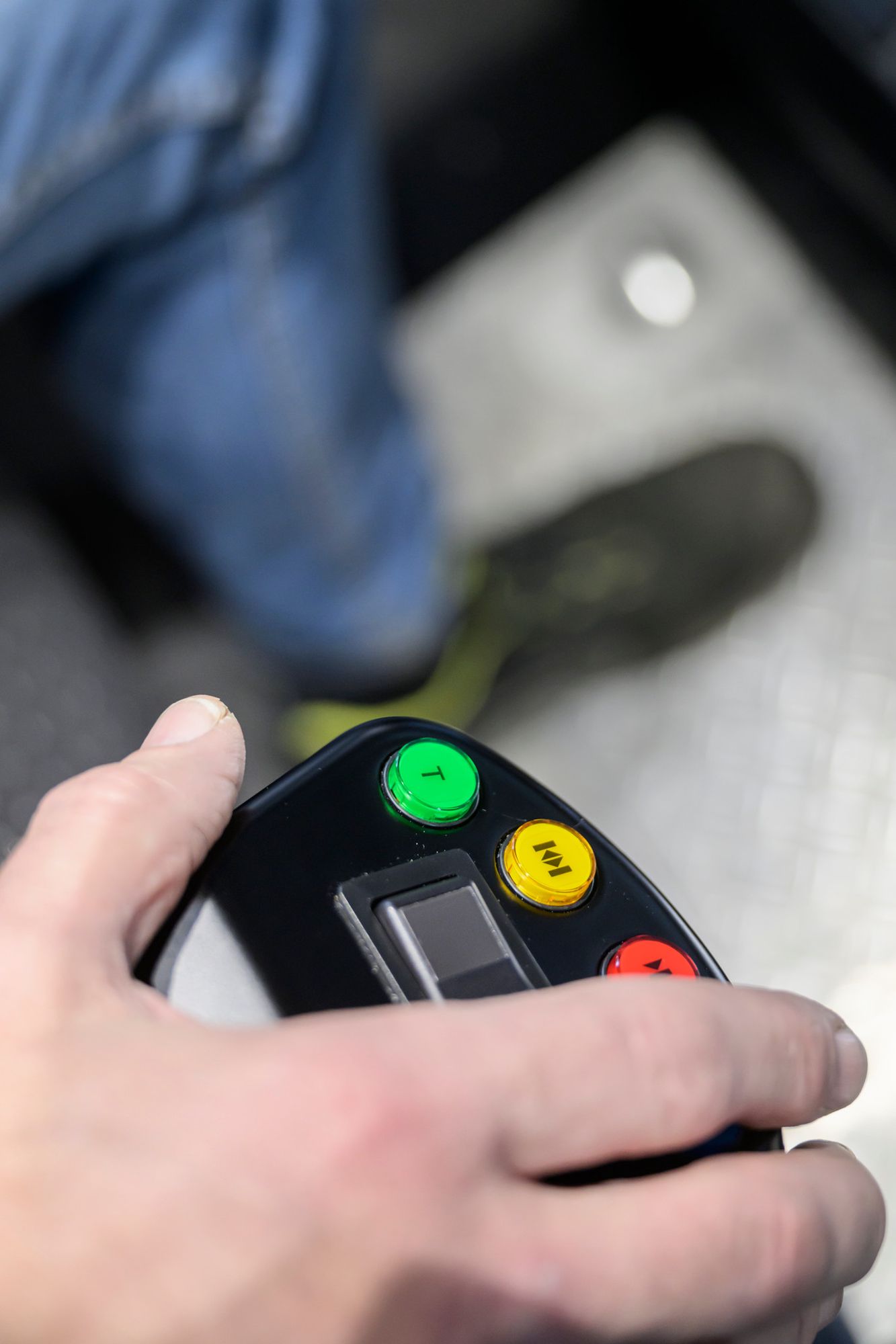 Tramunfall in Bern: Notsystem konnte Tramentgleisung nicht verhindern ...