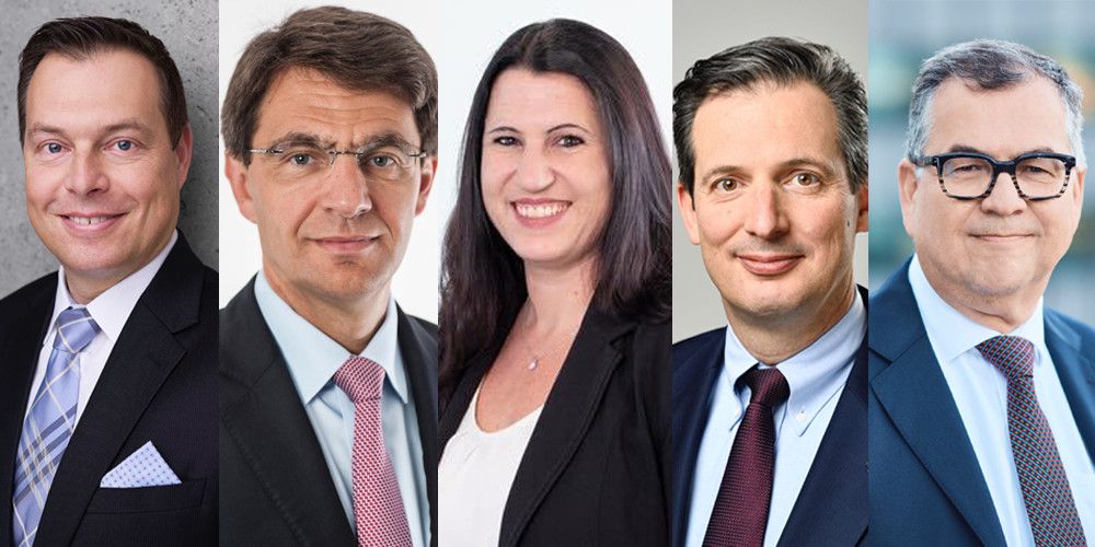 Zinswende: Fünf Experten verraten, wo die Renditen locken. | Finanz und ...