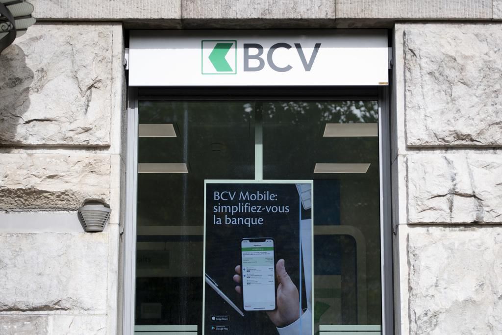 BCV schüttet ihr Füllhorn aus – Analyse Jahreszahlen | Finanz und ...