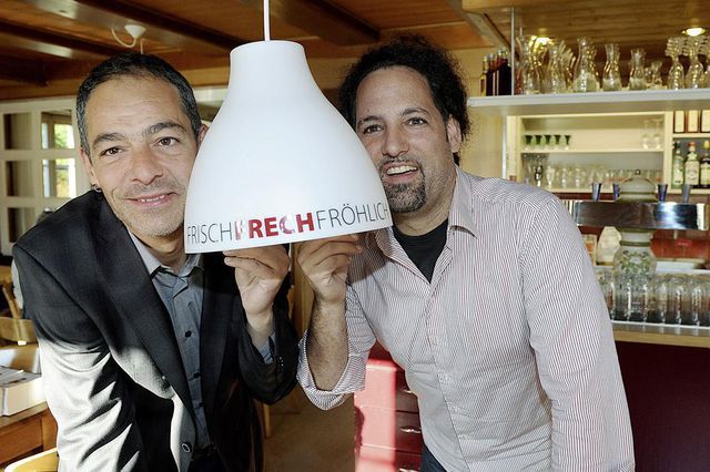 Das «Lamm»-Motto lautet «frisch, frech, fröhlich» | Berner Zeitung