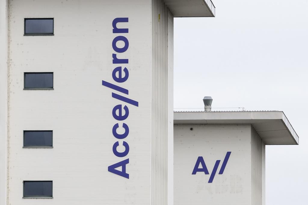 Analyse zu den Jahreszahlen: Accelleron ist stolz auf ihr Ergebnis ...