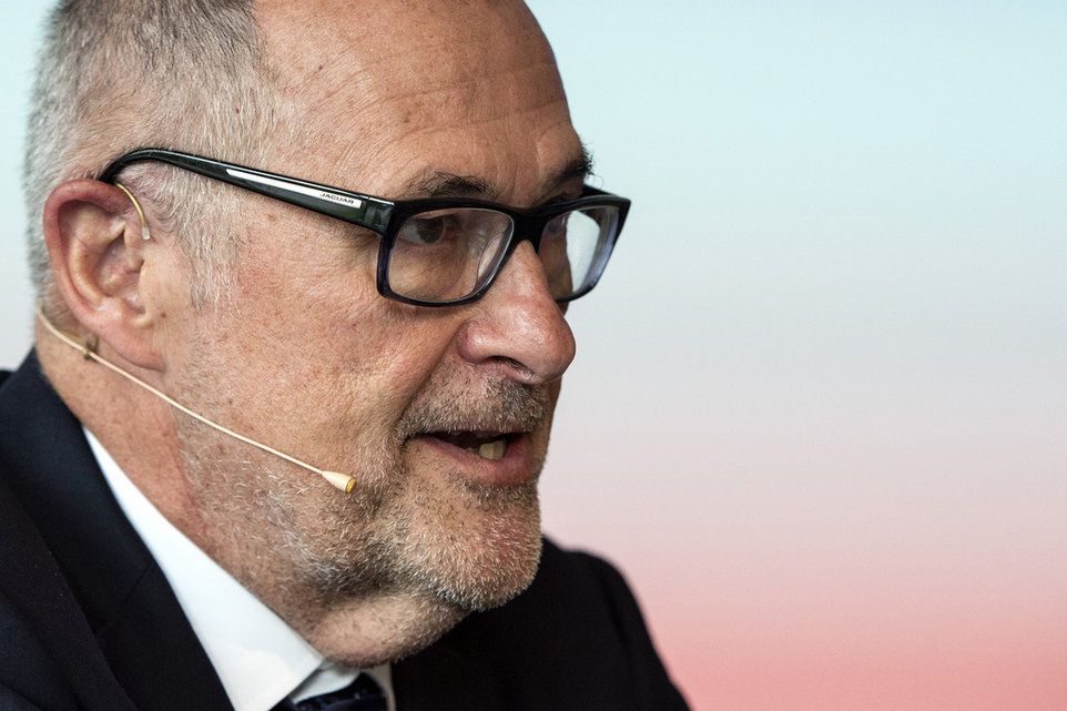 Ein fünffacher Schweizermeister für den FCZ | Tages-Anzeiger