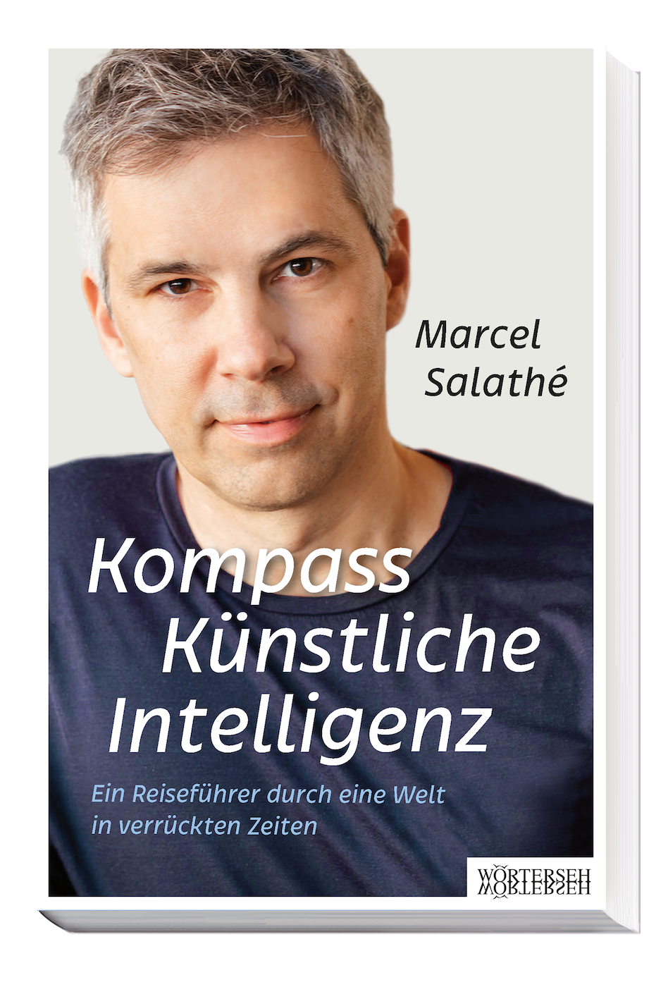 Marcel Salathé warnt: Schweiz verpasst Entwicklung bei KI