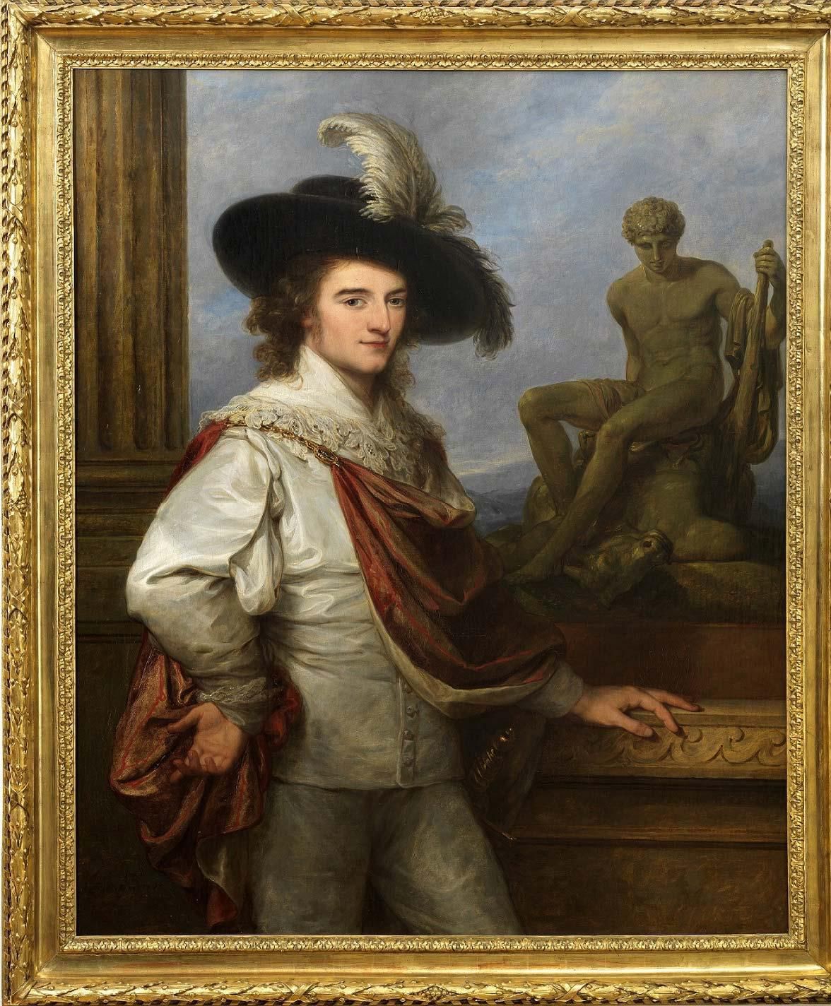 Exposition à Milan: Des Médicis aux Rothschild dans une banque | Bilan