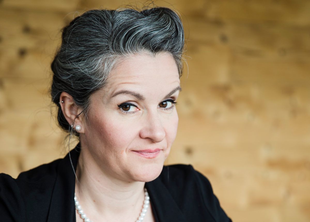 Frölein Da Capo betrogen und hässig: «Der Kerl hat dich versecklet, du ...