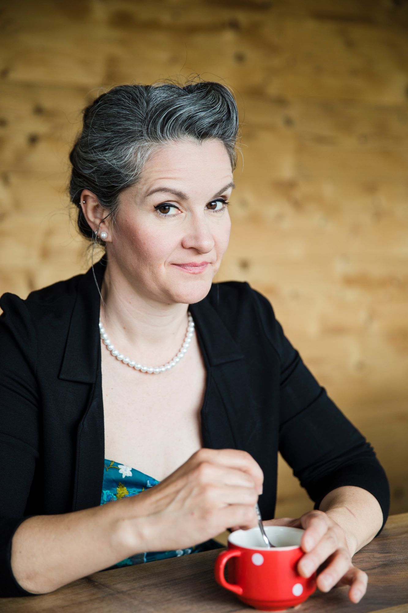 Frölein Da Capo betrogen und hässig: «Der Kerl hat dich versecklet, du ...