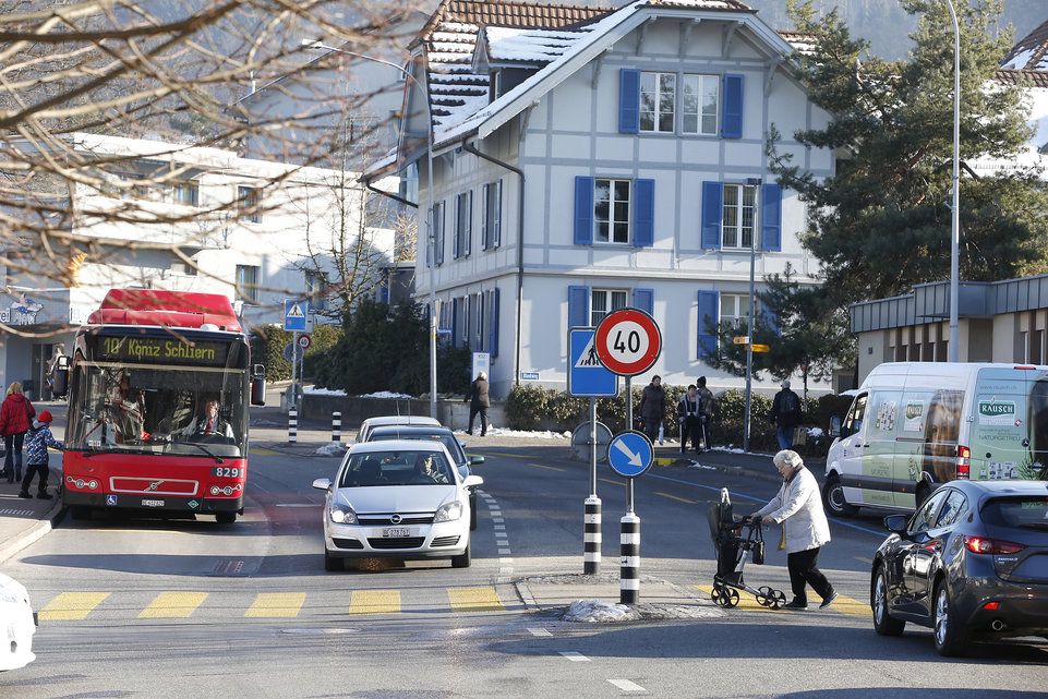 Auf Ostermundigen warten einige Denksportaufgaben | Berner Zeitung