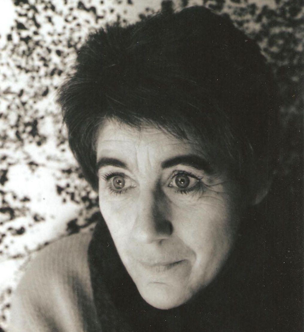 Publication romande - Effleurer les mots et les couleurs de Pierrette ...