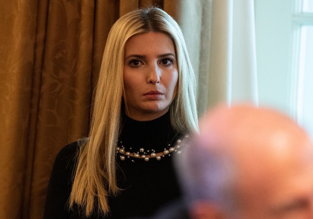Economie – Ivanka ne présidera pas la Banque mondiale | Tribune de Genève