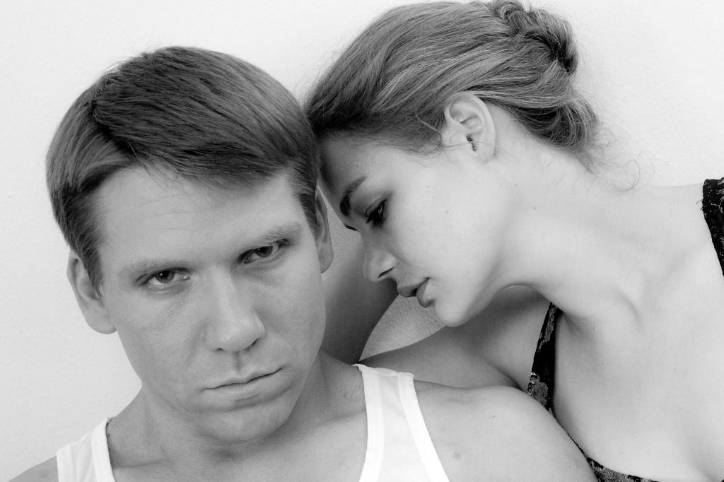 Hiebe statt Liebe | Tages-Anzeiger