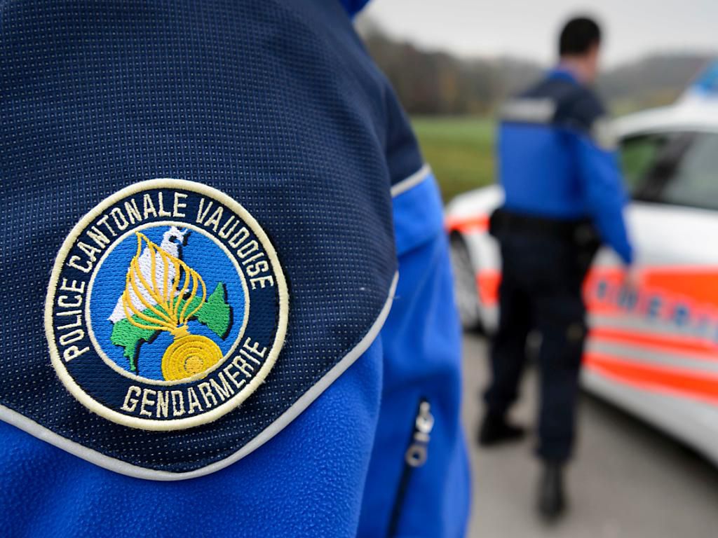 Mies – Une station-service vaudoise braquée | Tribune de Genève
