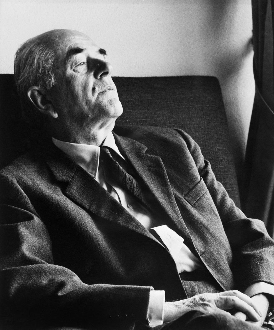 Figure historique: Le nazi au destin presque heureux | 24 heures