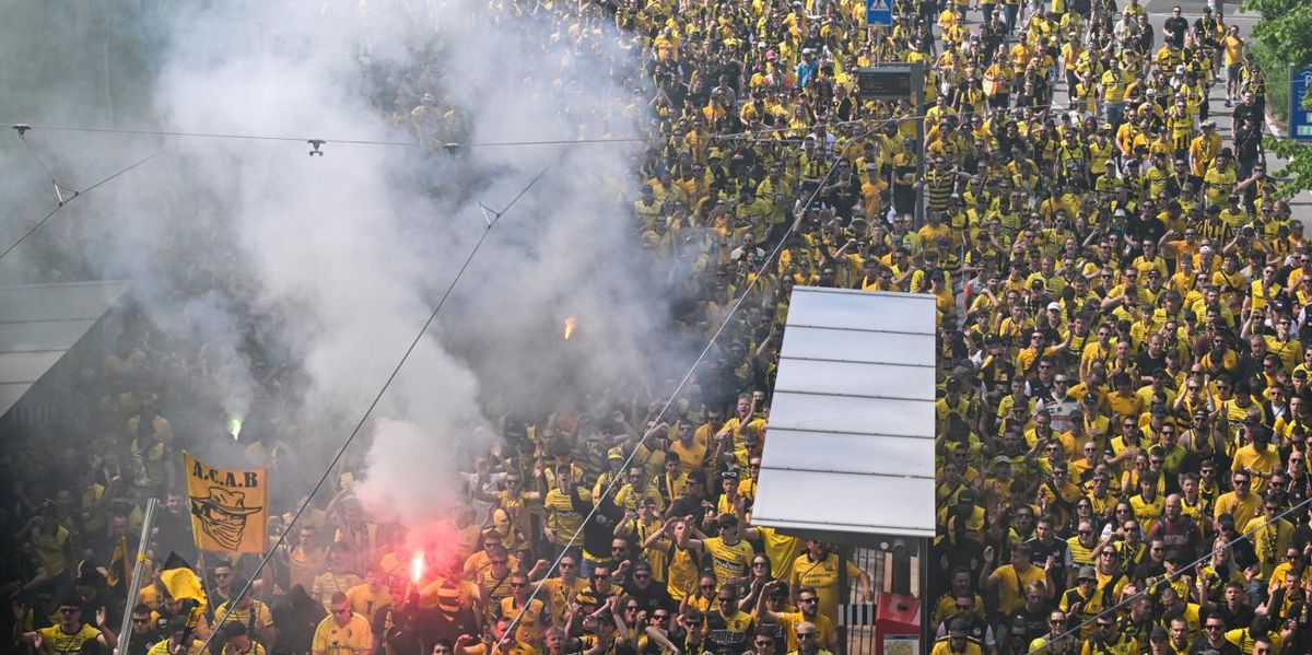 Stephanie Eymann vs. Thomas Gander: Streitgespräch zur Fangewalt ...