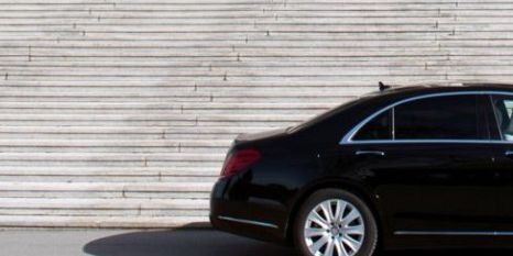 Éditorial: À l’arrière des limousines