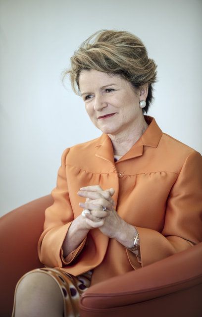 «Das Verhältnis im Seco liegt bei 1:6» | Basler Zeitung