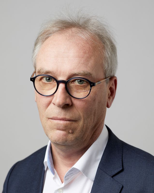 WEF: le fondateur Klaus Schwab quitte son poste | Tribune de Genève