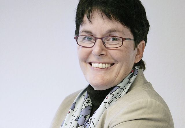 Die SVP setzt auf «Madame Schengen» | Berner Zeitung