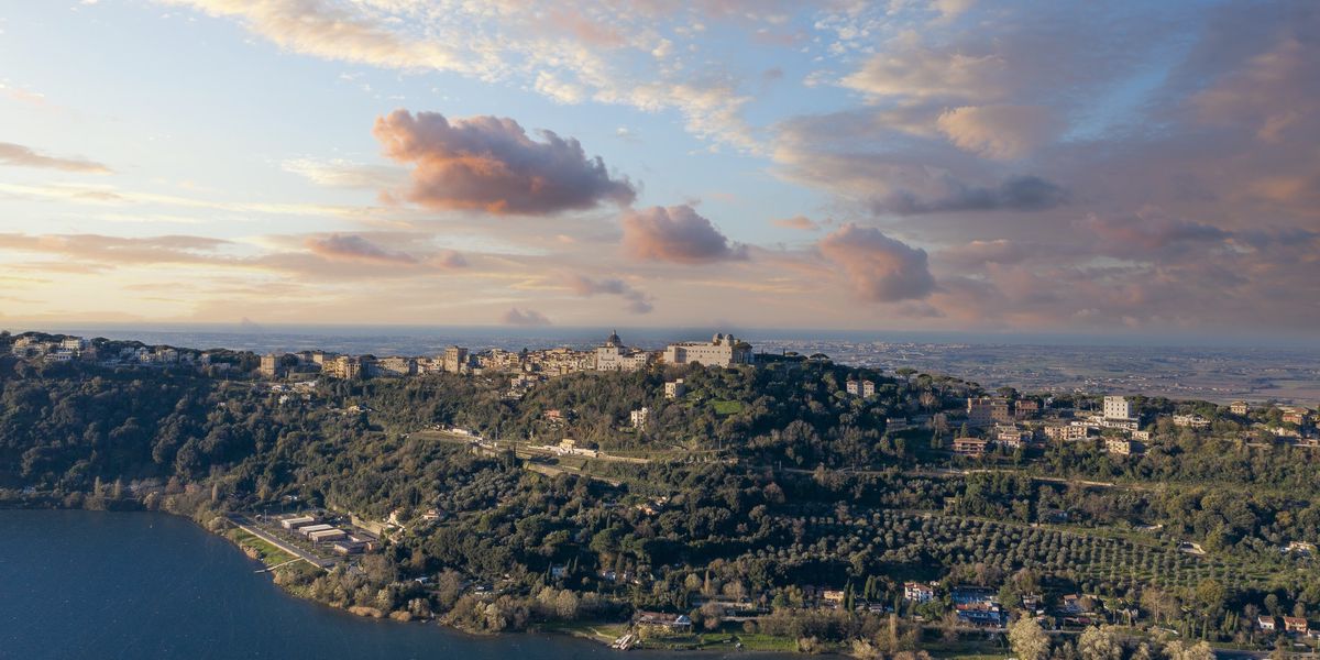 Vatican: plus gros buveur du monde, il produira son vin