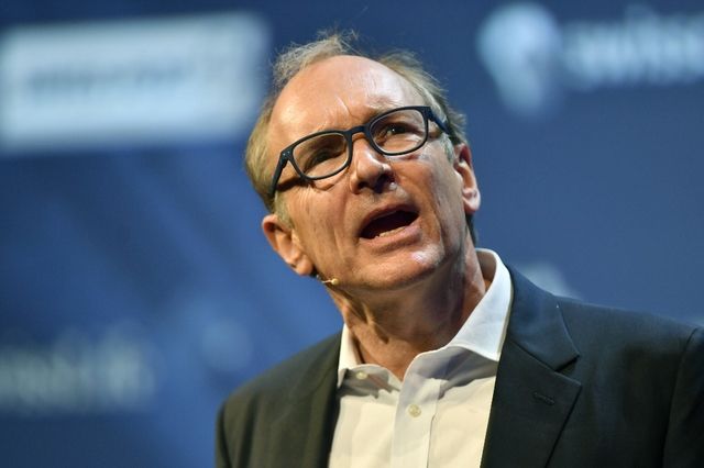 Suisse – L'inventeur du web récompensé à Zurich | 24 heures