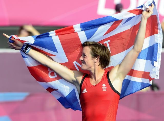 Londres – Une athlète retrouve sa médaille grâce à Twitter | Tribune de ...