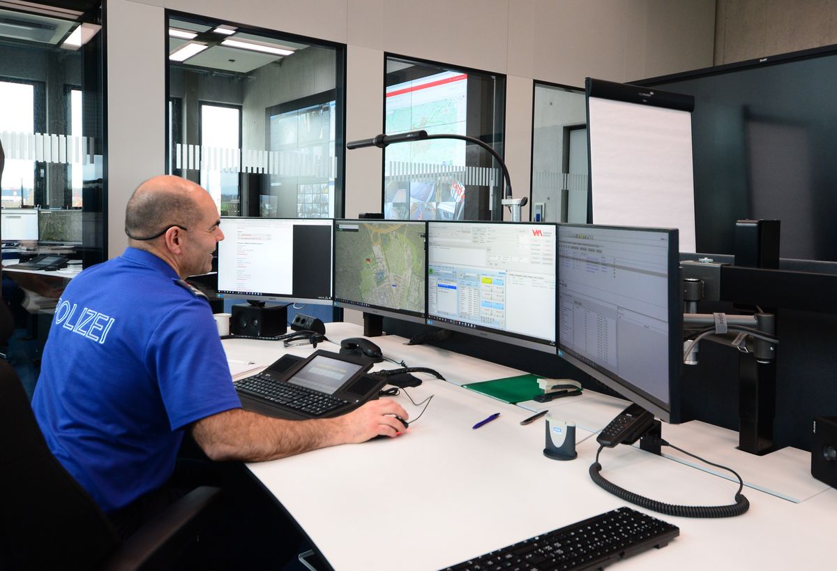 Xplain-Hack trifft Winterthur kaum: Angriff traf keine Systeme der ...