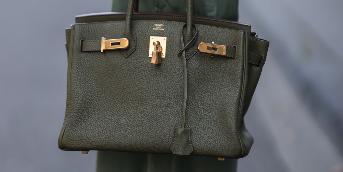 Hermès Birkin Bag: Eine Handtasche für die Ewigkeit | Der Landbote