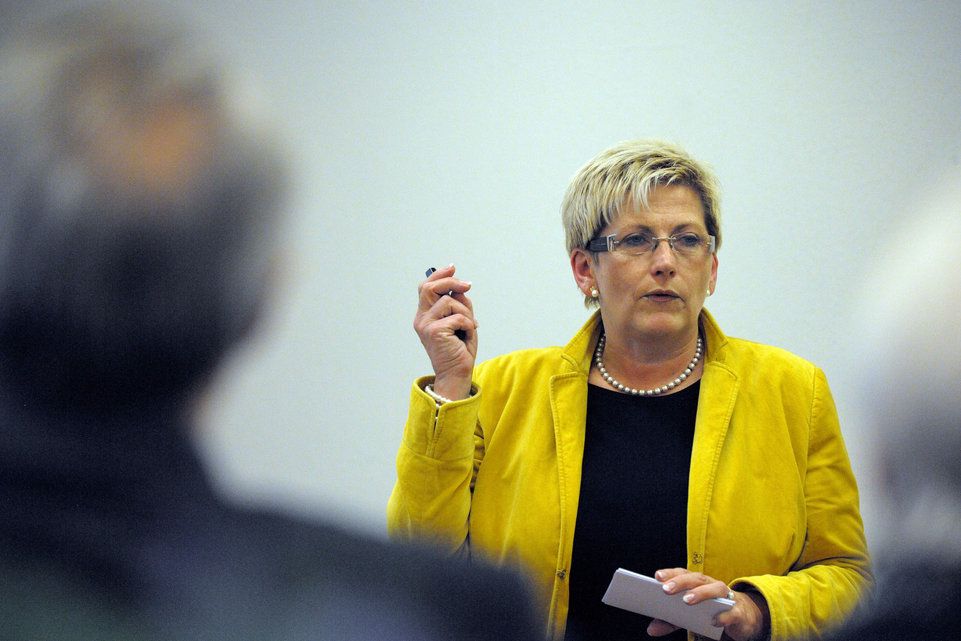 Das sind die Berner des Jahres 2013 | Berner Zeitung