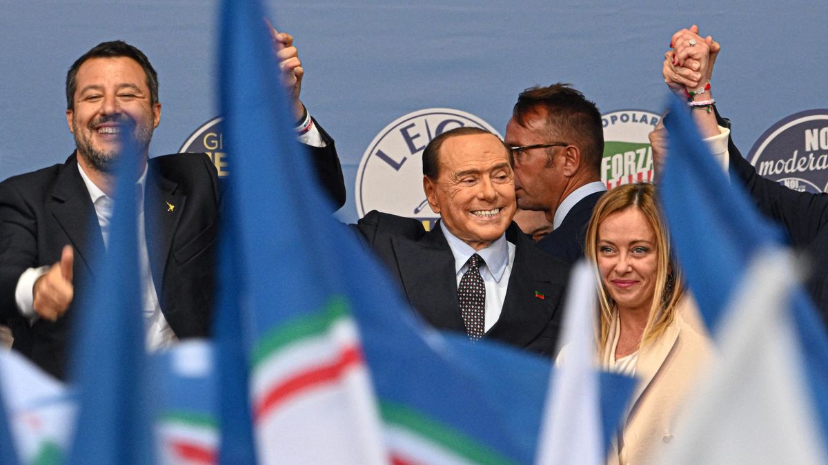 Législatives: L’Italie vote, l’extrême droite y croit - L'essentiel