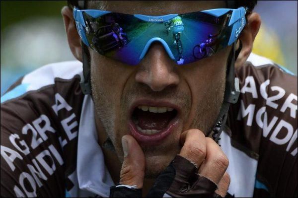 Ben Gastauer – «Die Tour hat etwas Magisches» - L'essentiel