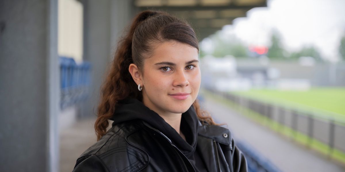 Noemi Ivelj: So verbringt sie ihre Wochenenden in Zürich